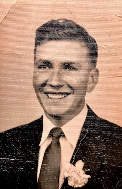 Caleb J. Peachey | News, Sports, Jobs - The Sentinel